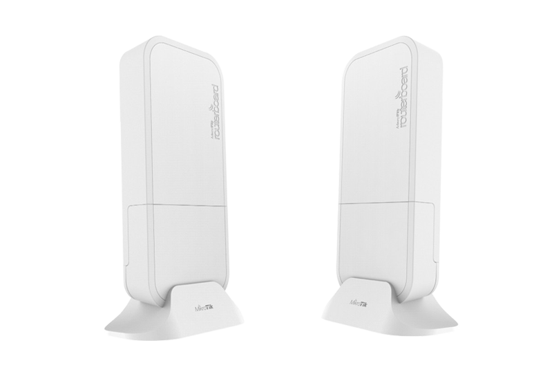 Wireless Wire - kapnetwork