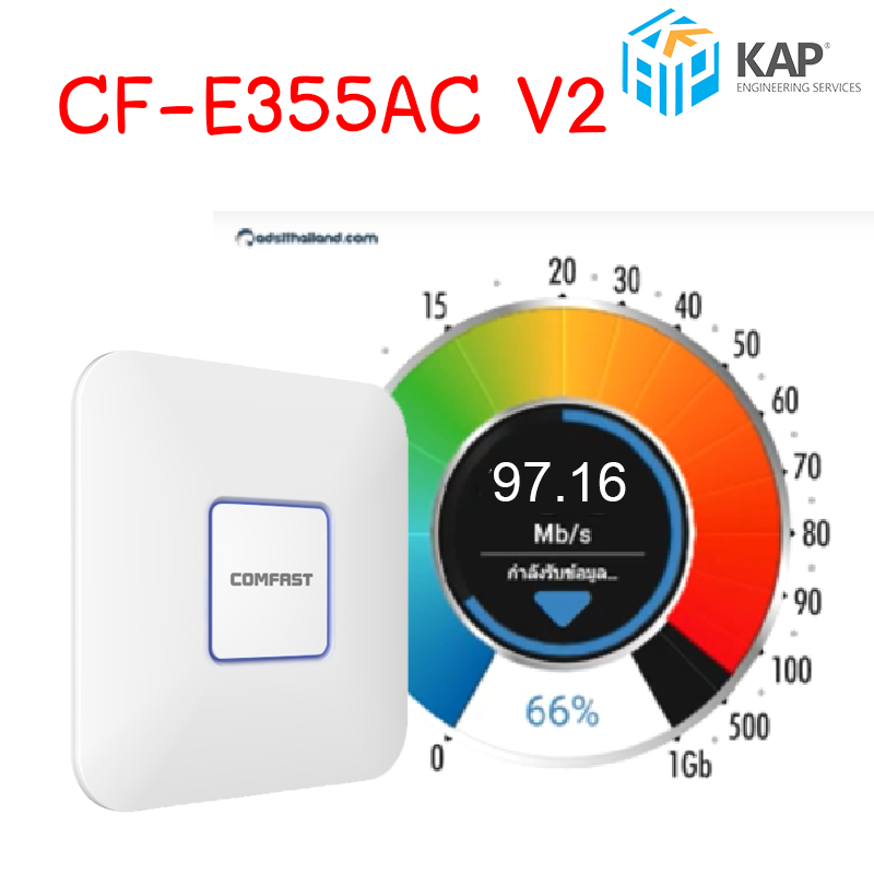 CF-E355AC V2 - kapnetwork