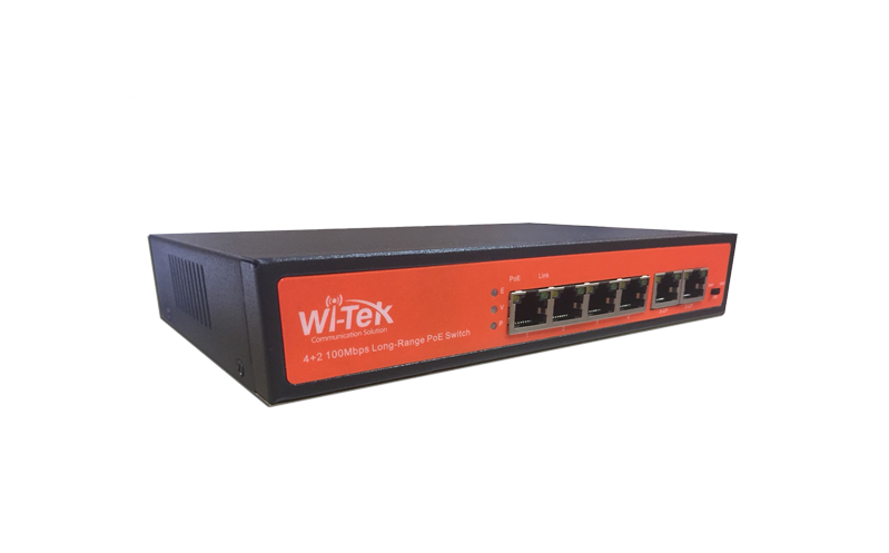 WI-PS205 - kapnetwork