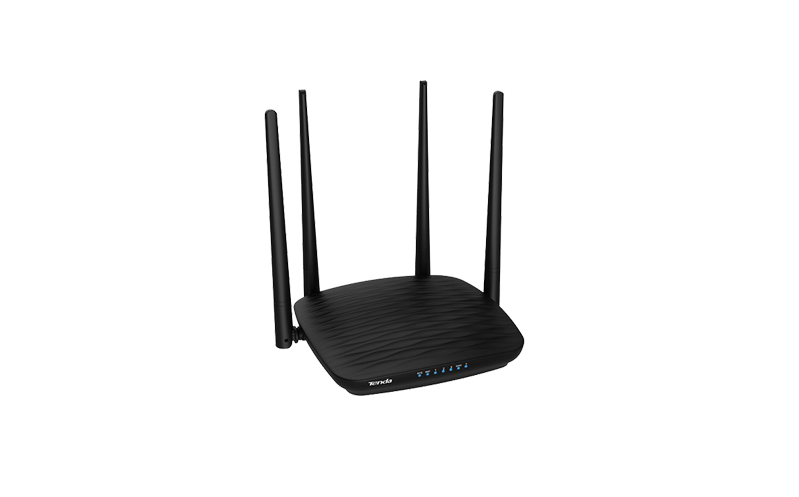 TENDA AC5 - kapnetwork