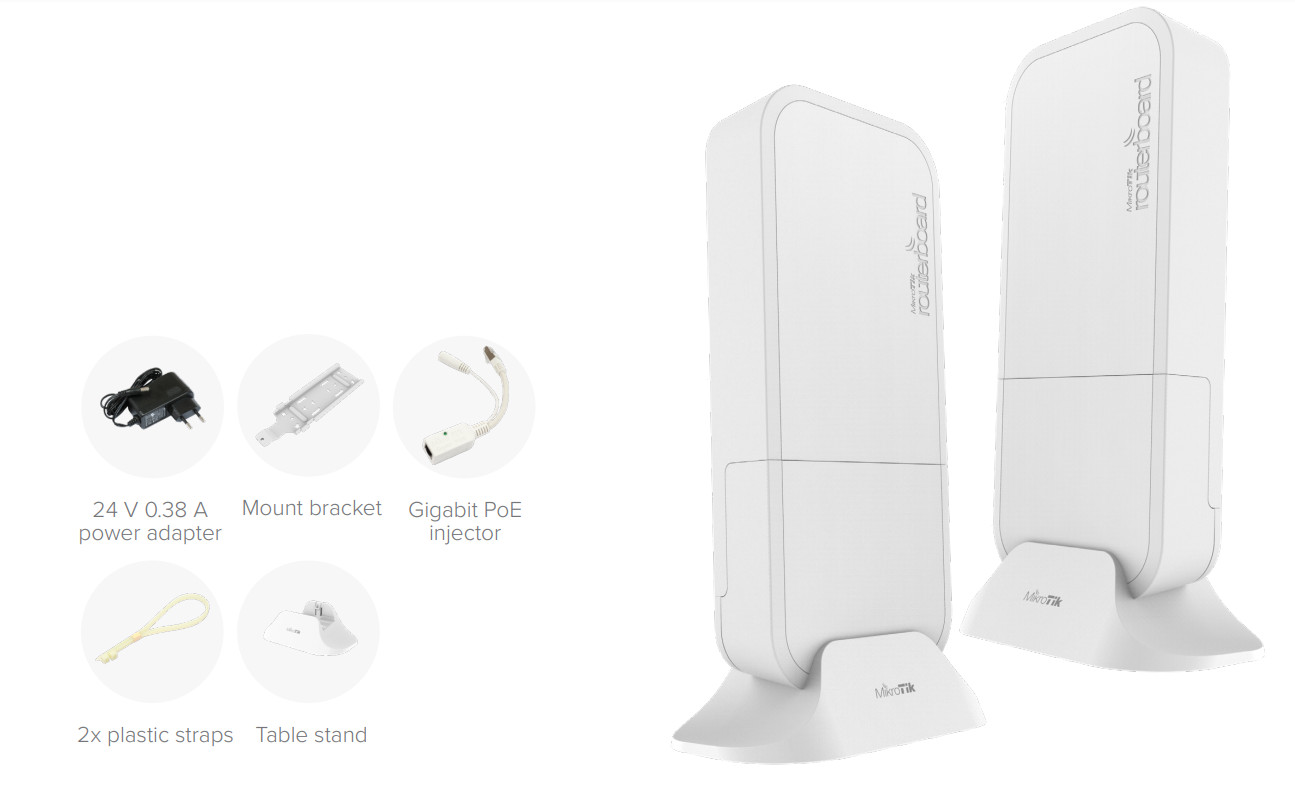 Wireless Wire - kapnetwork