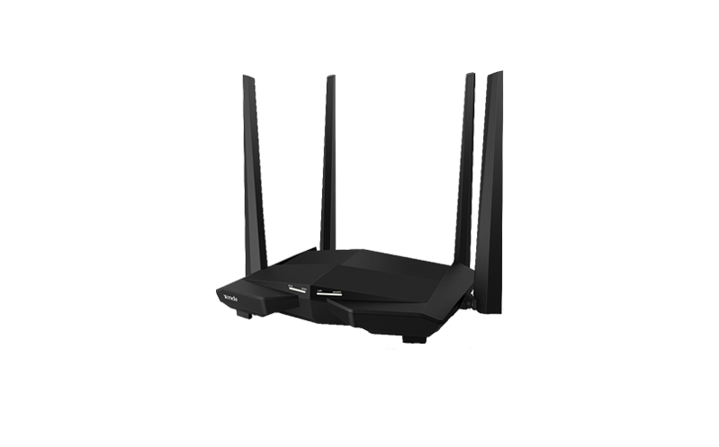 TENDA AC10 - kapnetwork