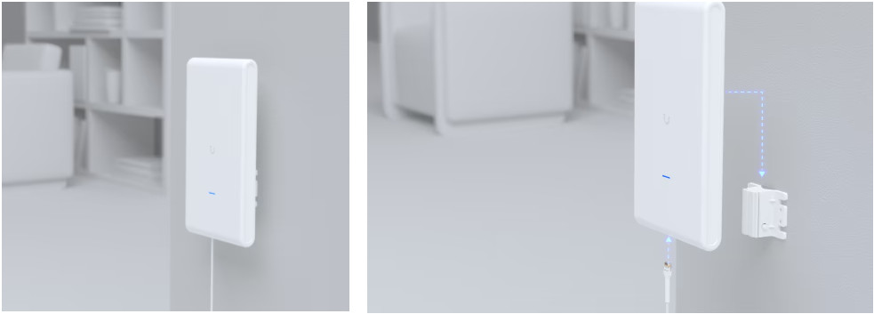 Access Point AC Mesh Pro