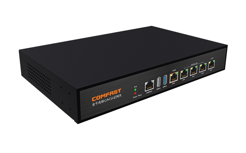 CF-AC100 - kapnetwork